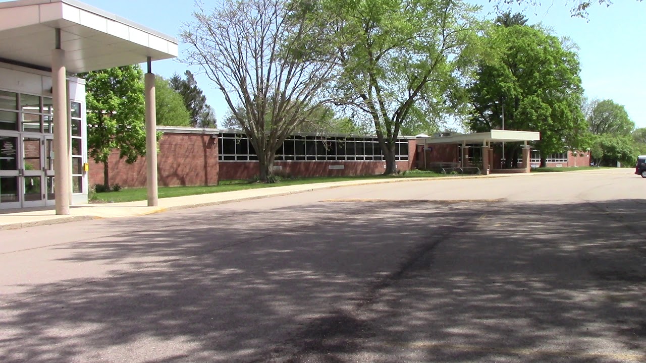 ASC RM-127's | Kettering, OH Siren Test Ambience (Alert and Attack ...