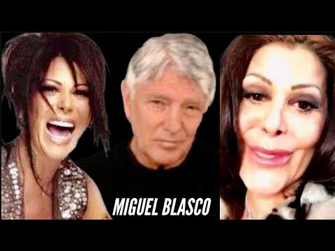 VE AL PSIQUIATRA Y TE GRABO UN DISCO- Miguel Blasco - YouTube