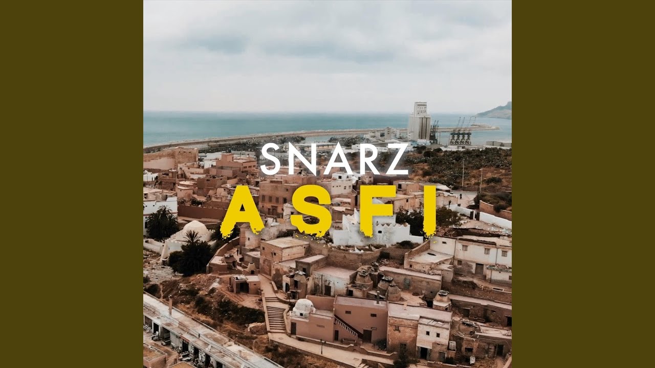 Asfi - YouTube