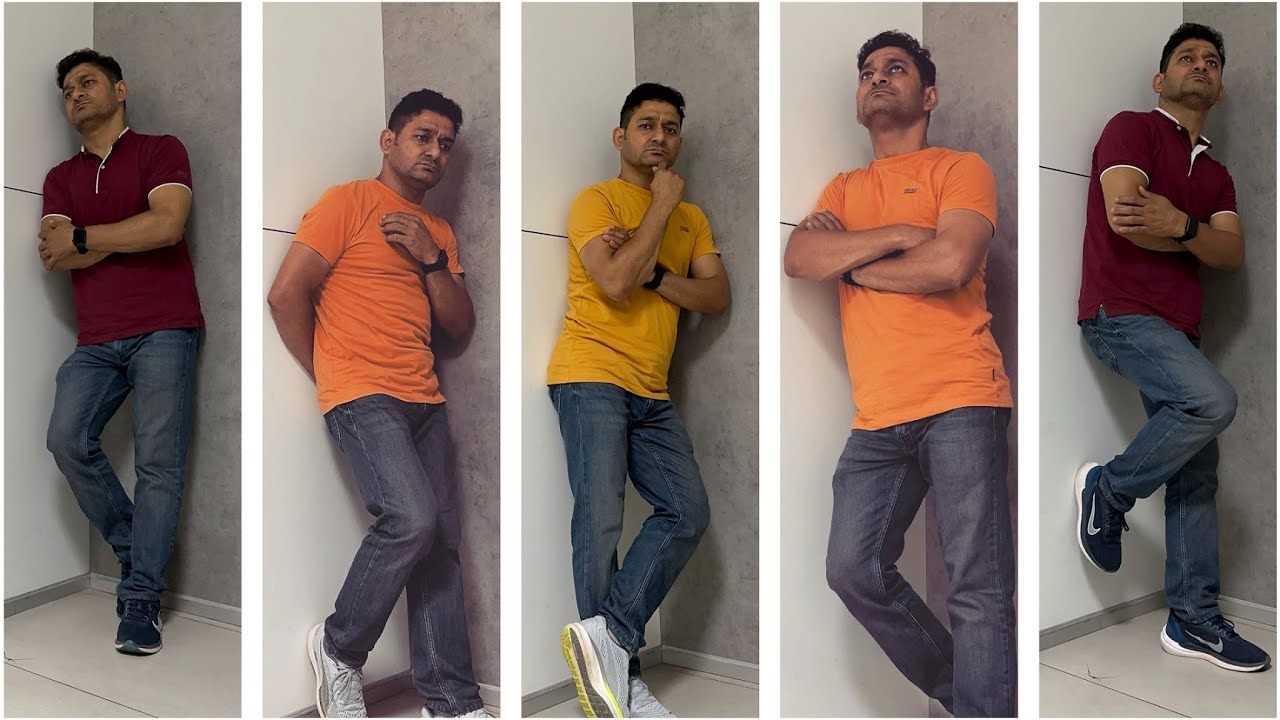 Dhalwariye - Vlog #15 aaj cook ban gya & modelling bhi ki #dailyvlog # ...