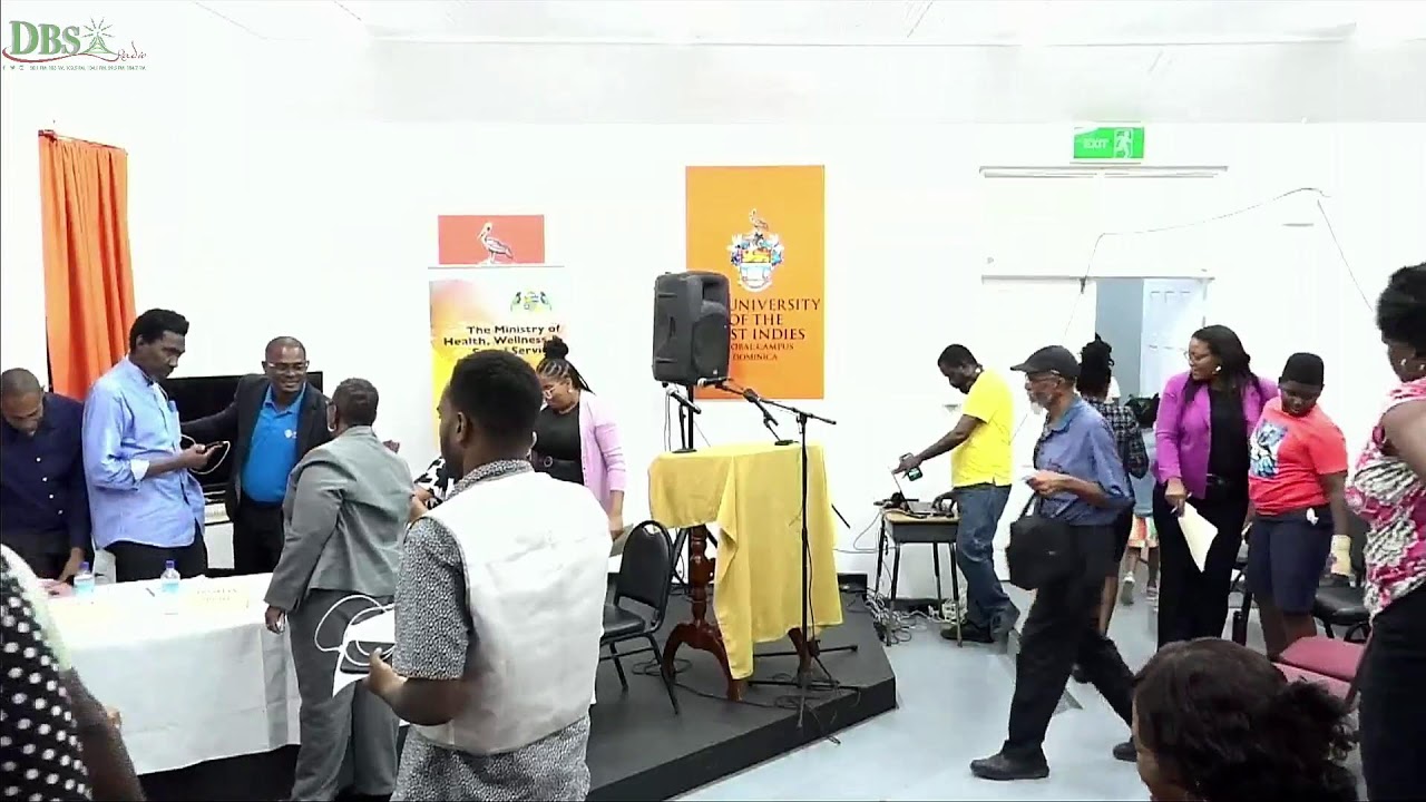 Mental Health Panel Discussion - 'Understanding Mental Health' - YouTube