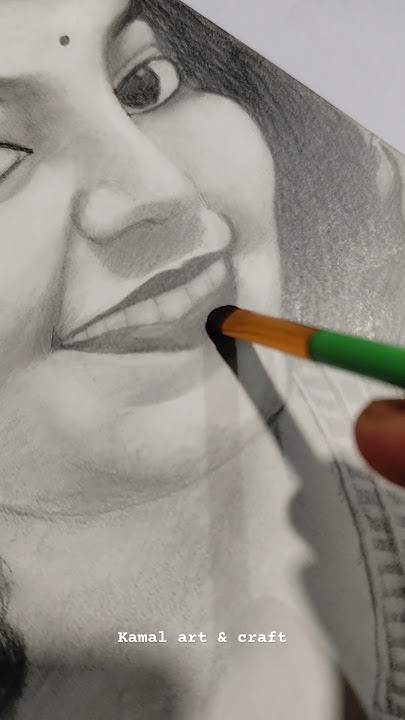 How To Get Art Commissions Online🤯 Art Sketch Shorts Youtube