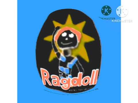 Ragdoll Productions Logo (1998) in G major 74