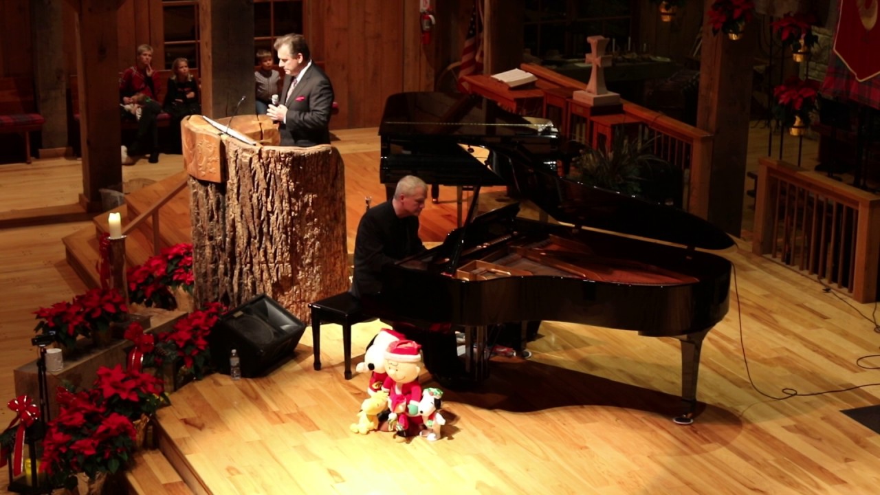 David Tolley Concert with Cabot Rea 20161218 - YouTube