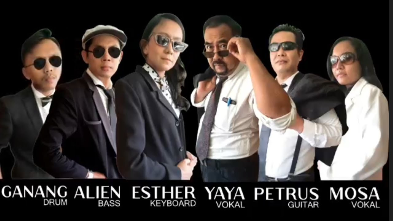 HUT SMA NEGERI 78 JAKARTA THN.2022/ HOST78BAND - YouTube