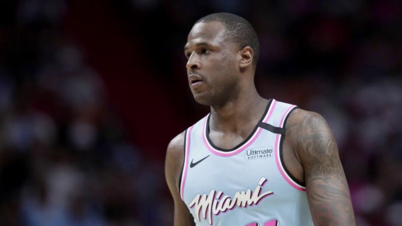 Dion Waiters Has Signed with the Lakers ?!? - YouTube