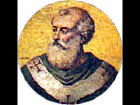 Pope John III | Wikipedia audio article - YouTube