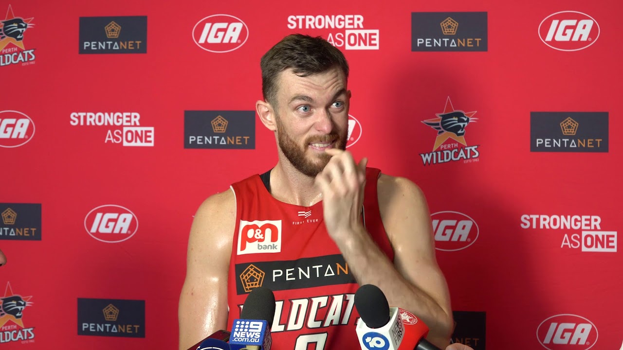 Nick Kay Press Conference - 19 February 2020 - YouTube