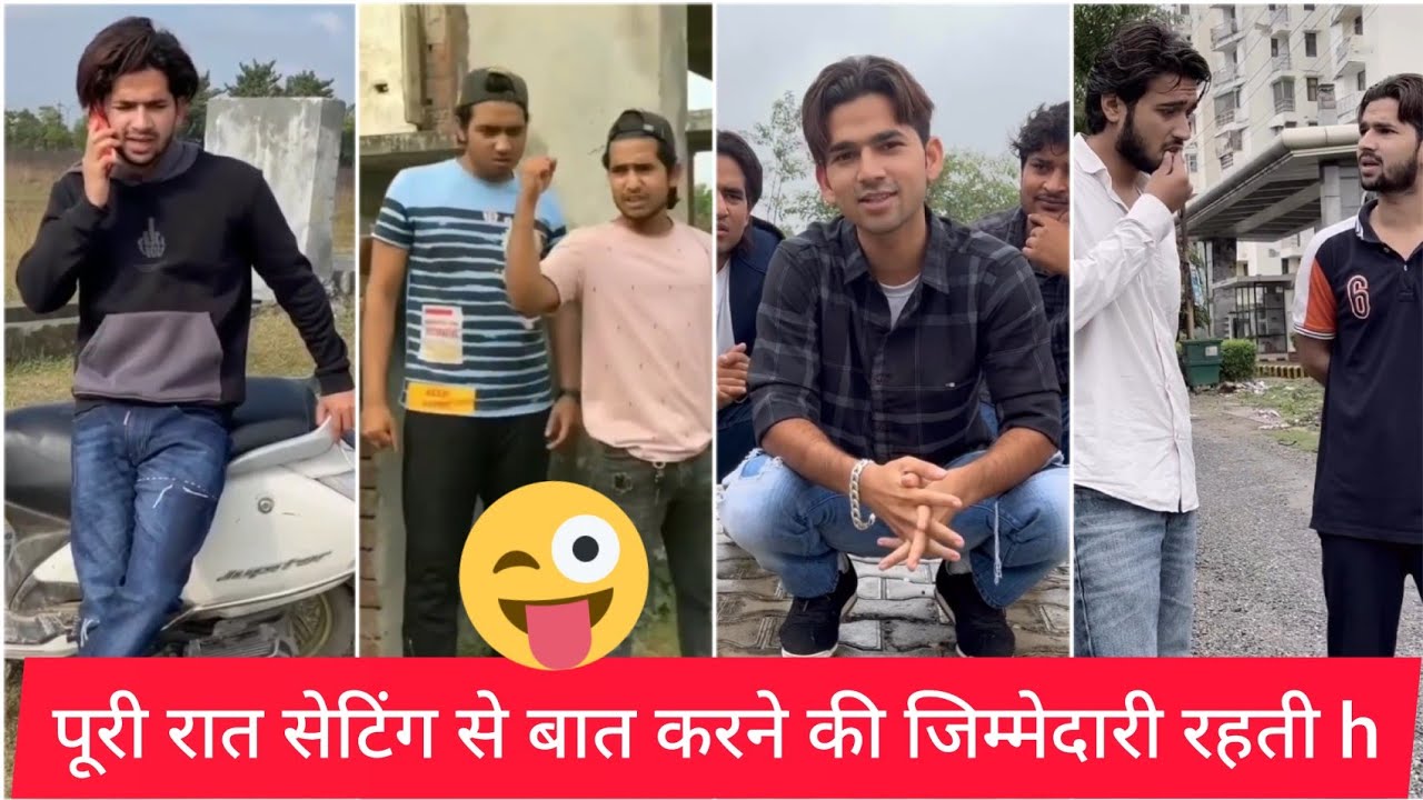 Top real team comedy | Amir trt new video | Amir ki video - YouTube