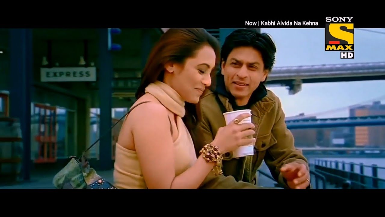 Mitwa Full Video |Shahrukh Khan,Rani Mukherjee|Shafqat Amanat Ali ...