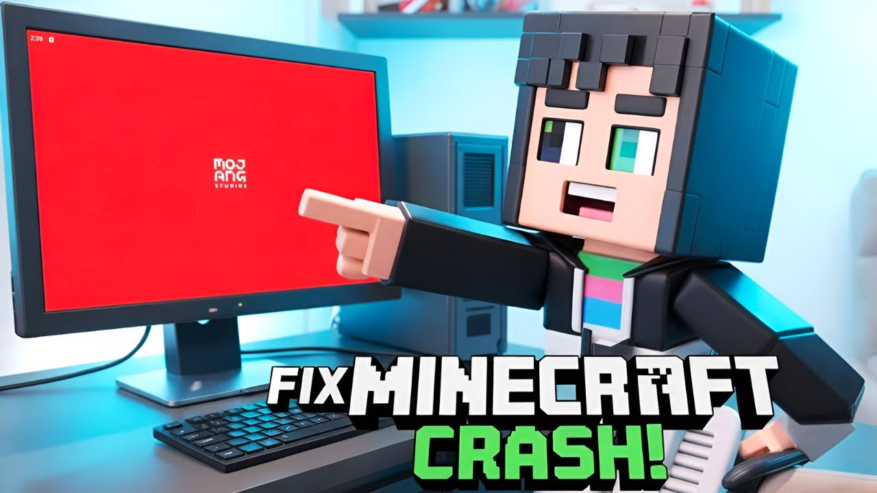 Minecraft not opening on bluestacks? fix Mojang logo & black screen ...