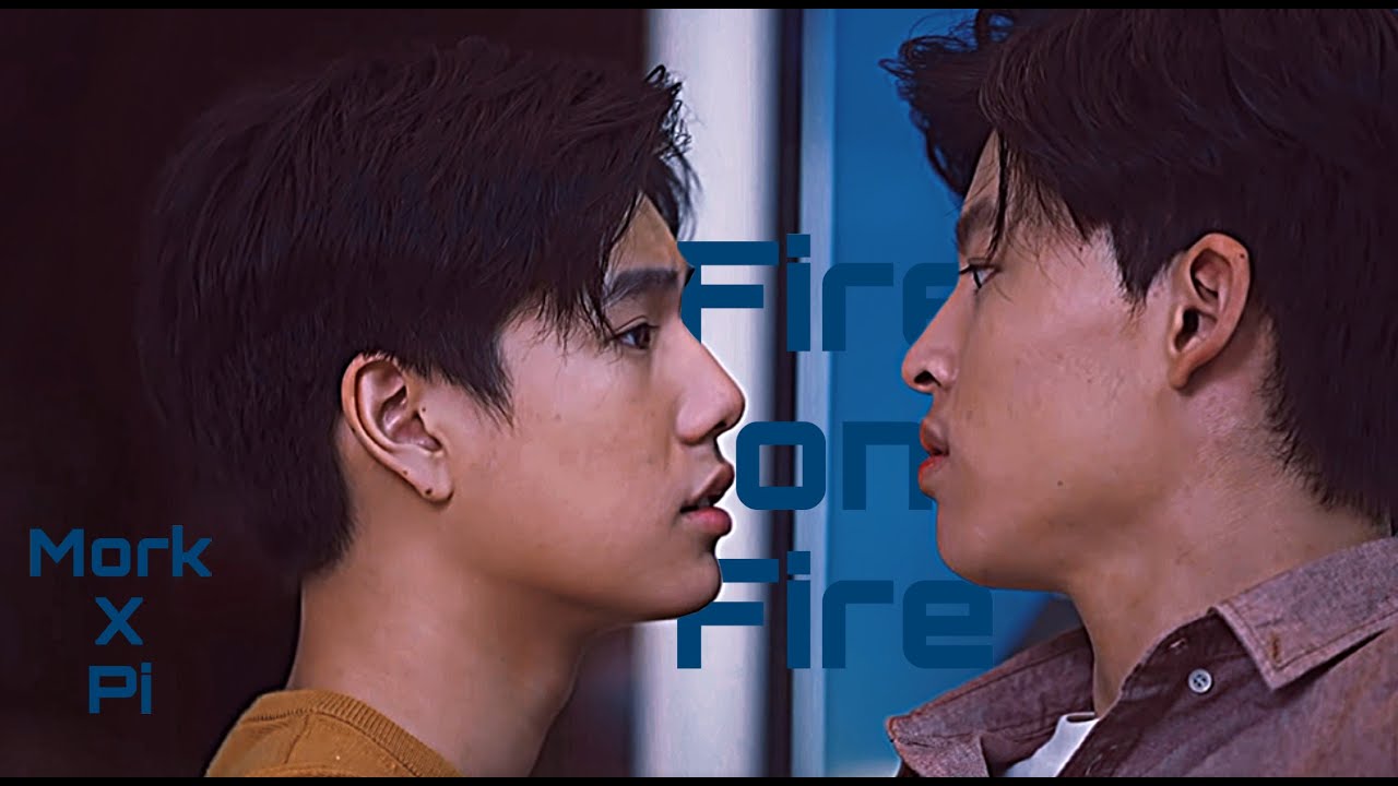 [BL] Mork Pi | Fire on Fire | Fish upon the sky - YouTube
