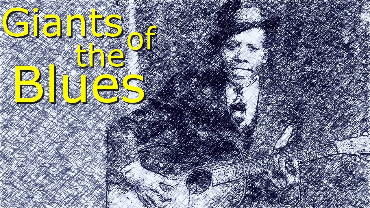 John Lee Hooker - Boogie Chillun - YouTube