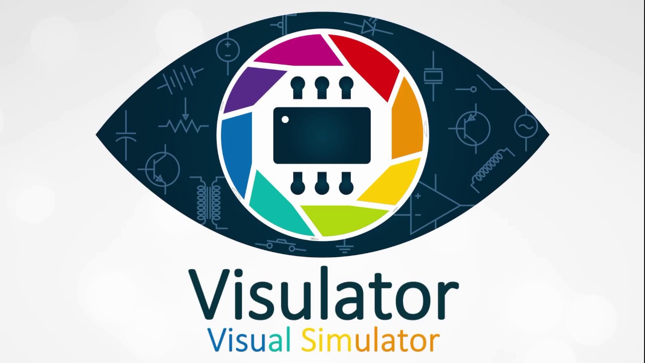 Visulator | The Visual Simulator - YouTube