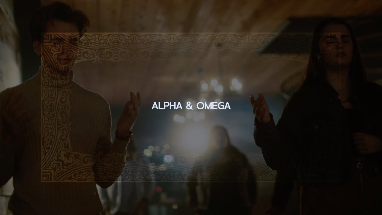 Alpha and Omega - OFFICIAL MUSIC VIDEO - YouTube