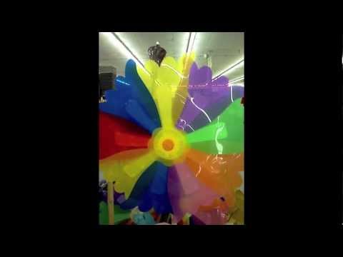 Jake's Pinwheel - YouTube