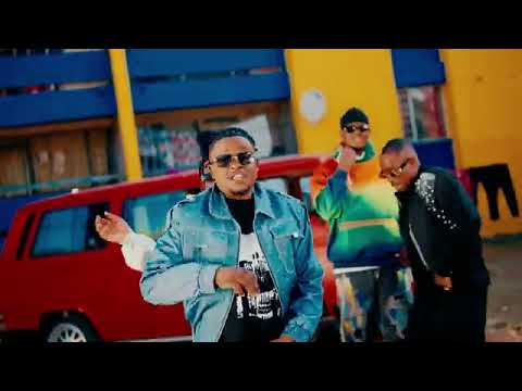 Goodson ft Chanda na kay,Tsean & Bow chase  - Ipegizi (Official HK100)