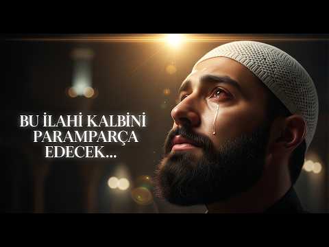 BU SES İÇİNDEKİ TÜM YARALARI AÇACAK… 😢 | Derin Gece İlahi 🌙