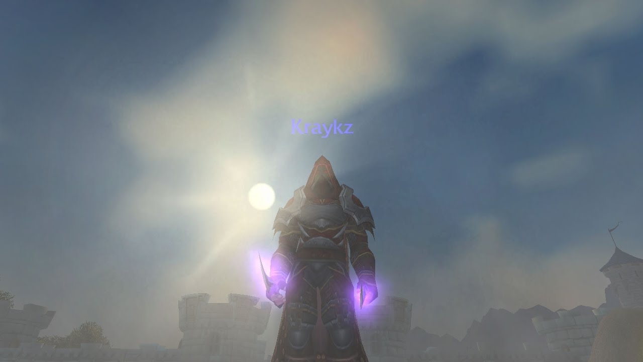 WoW Subtlety Rogue PvP 2 [MoP 5.4.8] - YouTube