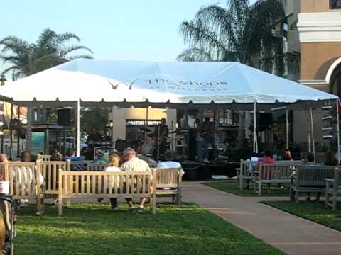 The Gatherings at Wiregrass Mall - YouTube