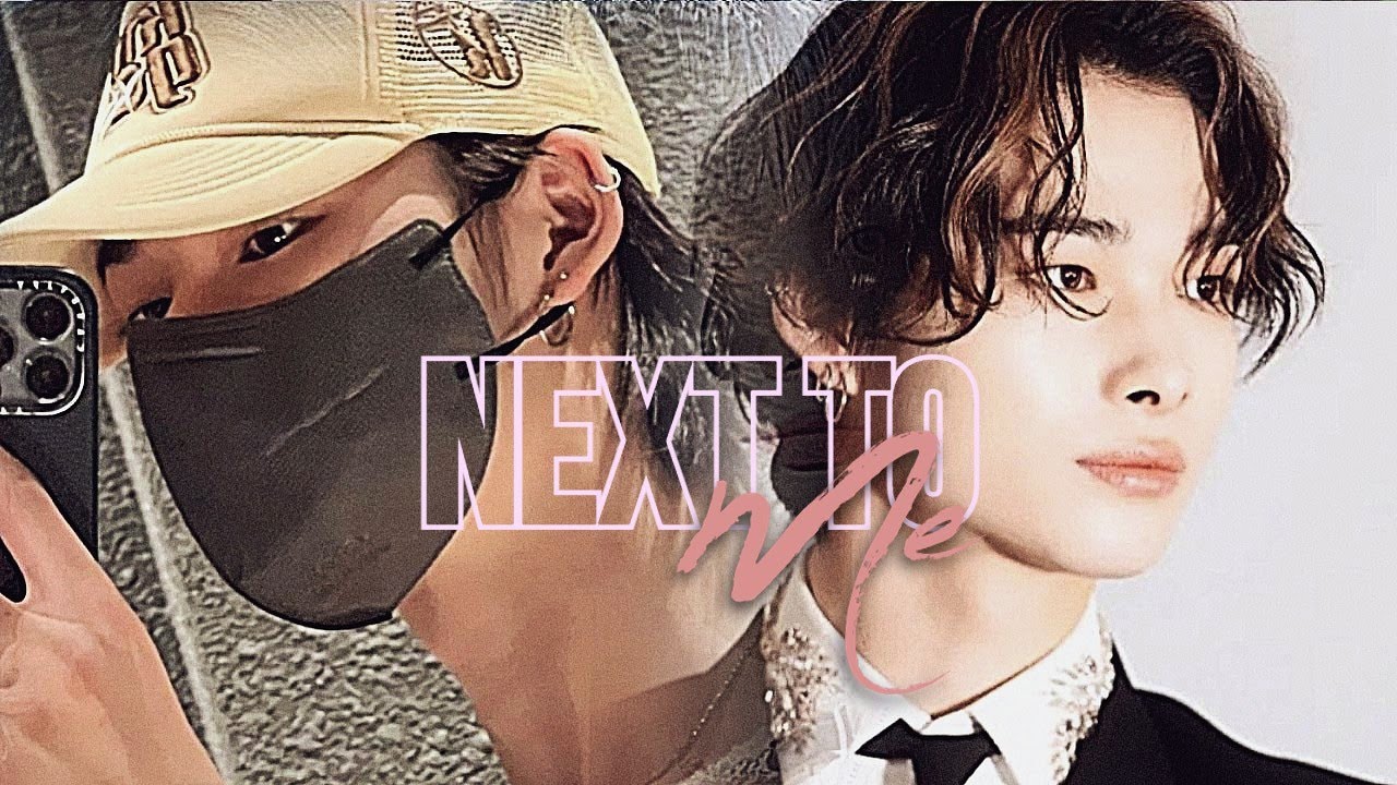 Ni-Ki | Next To Me FMV - YouTube