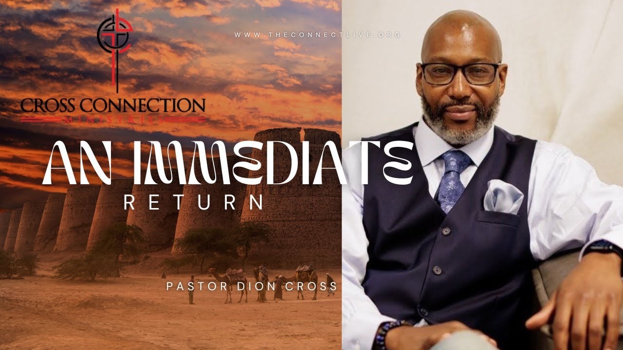 An Immediate Return - YouTube