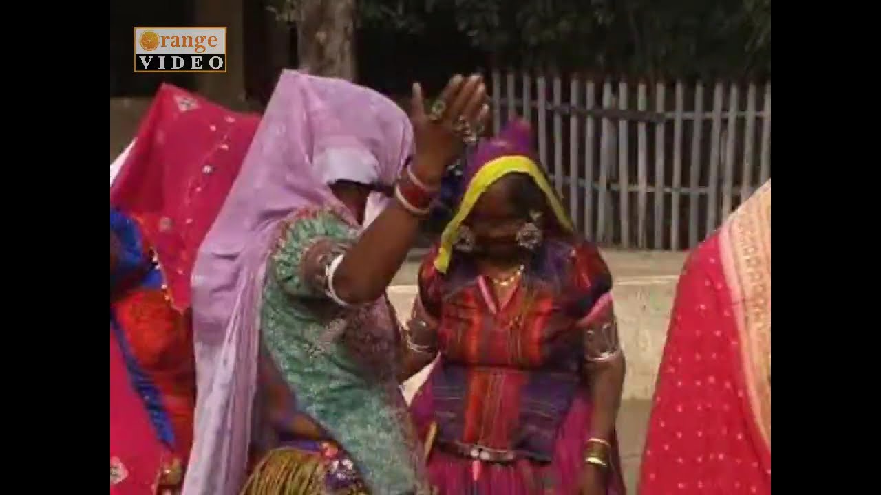 Banjara Lengi Holi Festival | Official Video | Non-Stop Banjara Songs ...