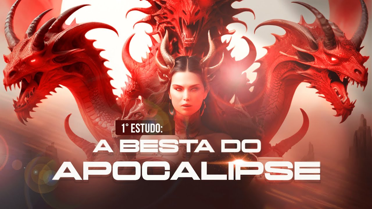 1° Aula: A Besta do Apocalipse (Introdução) - YouTube