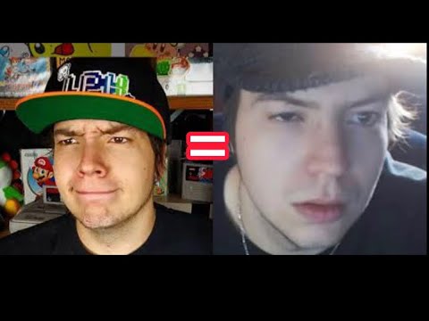 Preuve ultime que Paulok est Laupok (100% incontradictoire) ! - YouTube