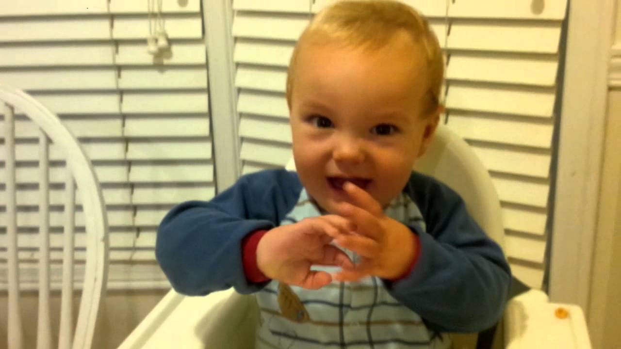 Hungry Connor - YouTube