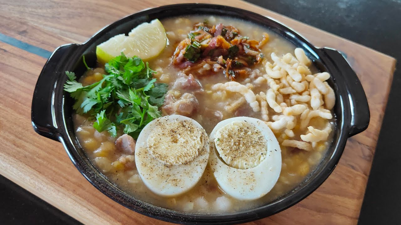 SABUTI Siamdan/ SABUTI Chin Traditional Food/Mizo Eisiam ...