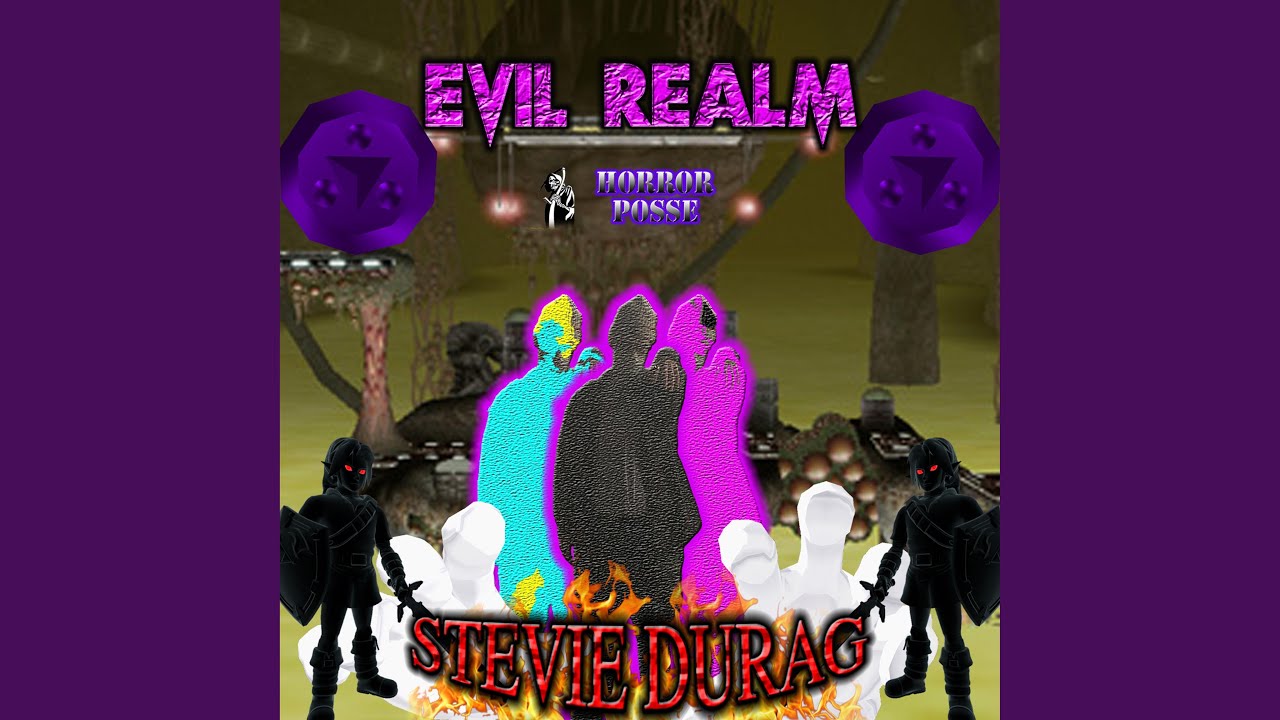 Evil Realm (feat. Lil Disceased) - YouTube