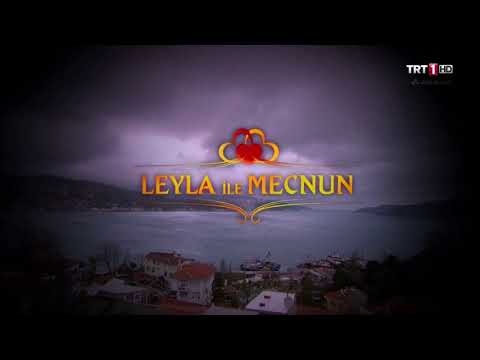 LEYLA İLE MECNUN DİZİSİ FON MÜZİKLERİ 1 TELİFLİ