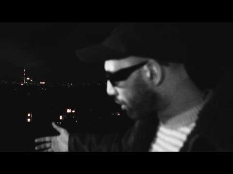 XIR - KAFAMDA TAARRUZLAR - Produced by Mueckebeatz (Official Video)