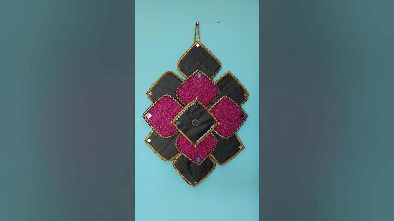 Beautiful Cardboard Craft Ideas Shorts Youtubeshorts Viral Diy