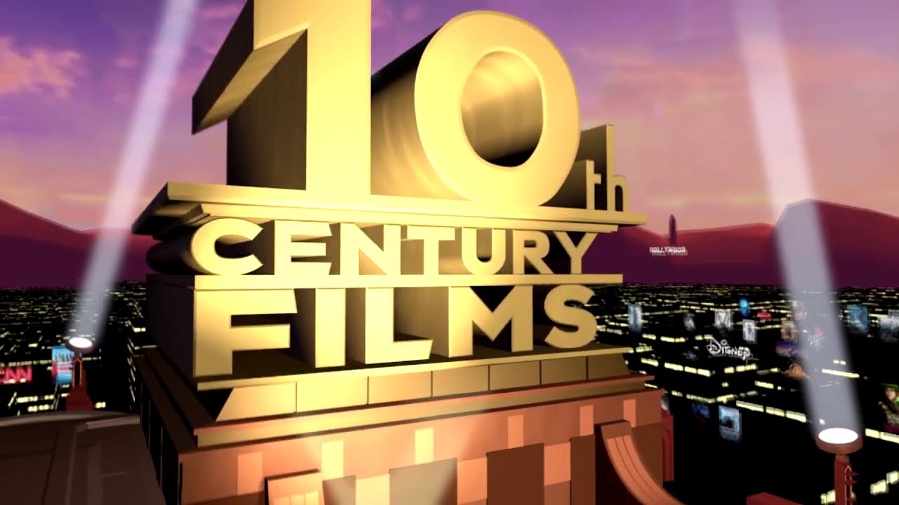 10th Century Films 2020 Logo - YouTube
