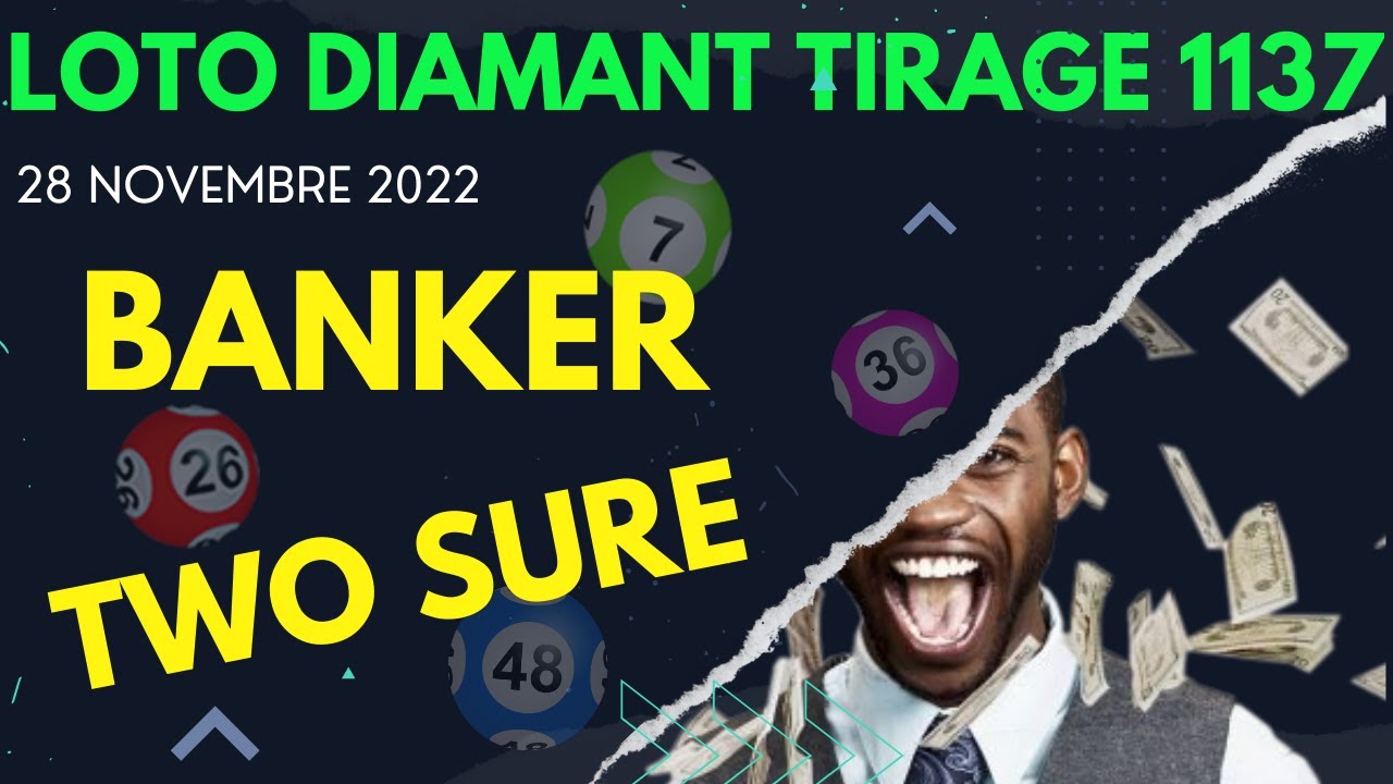 Comment Gagner au Loto: Plan et Démonstration pour le loto Diamant ...