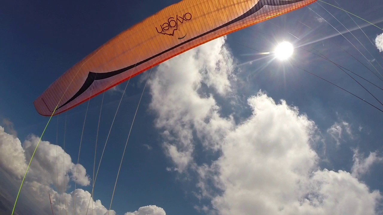 Boomerang 11 first flight - YouTube