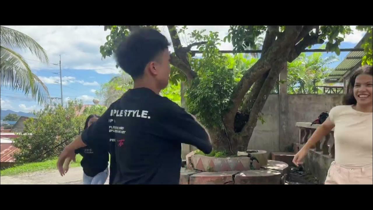 Actual Application (BSCRIM 1B) - YouTube