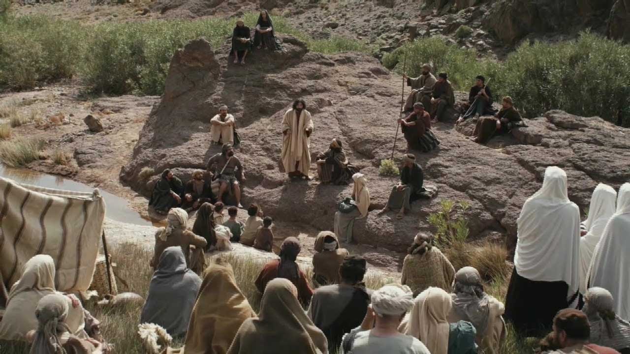 Discover the truth about Jesus - YouTube