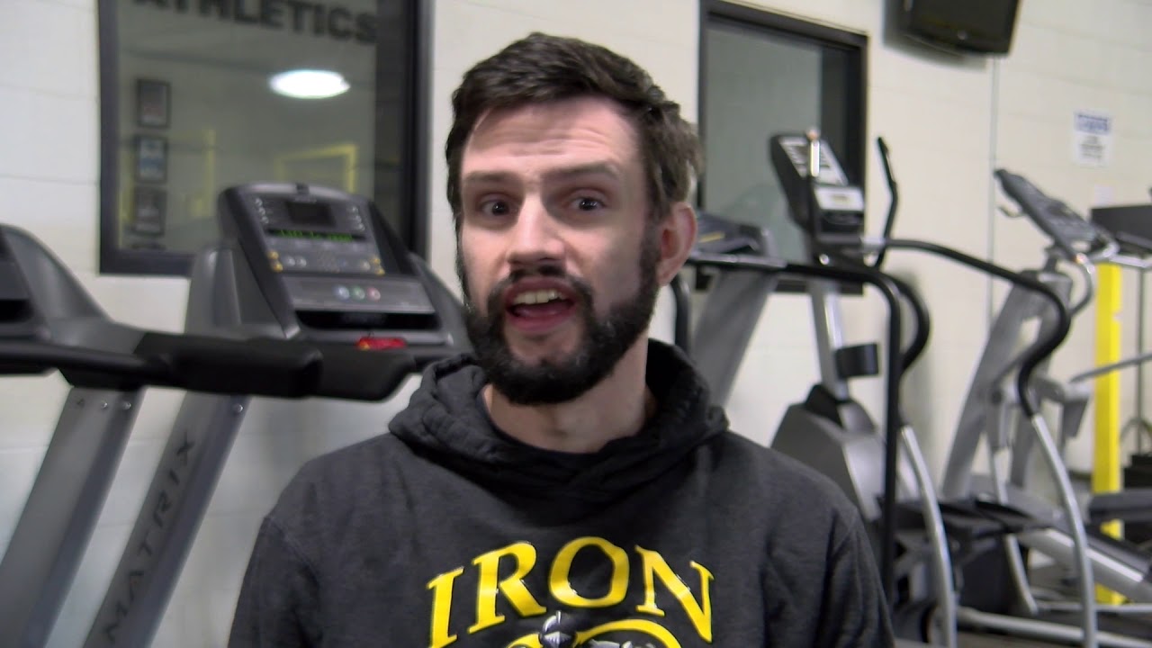 Iron Knights Summer Week 3 - YouTube