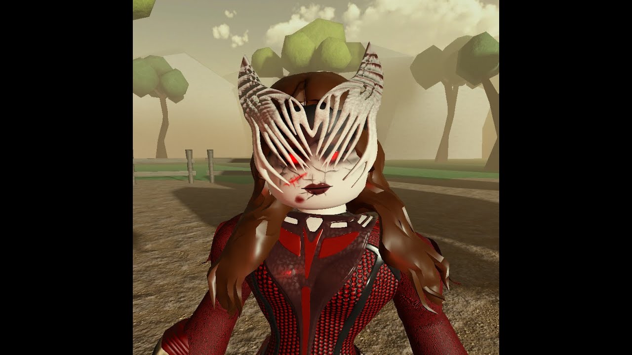 Corrupted MoM Wanda Showcase + Crown Locations [Heros: Online World ...