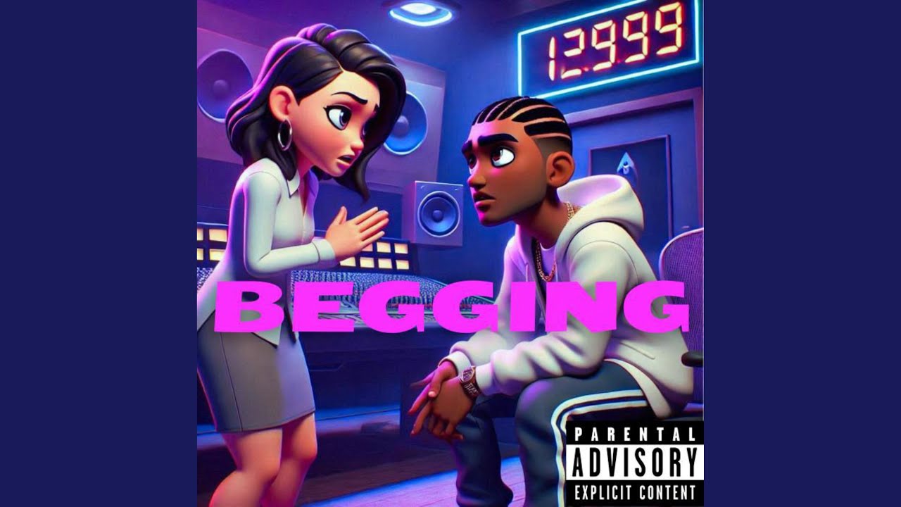 Begging - YouTube