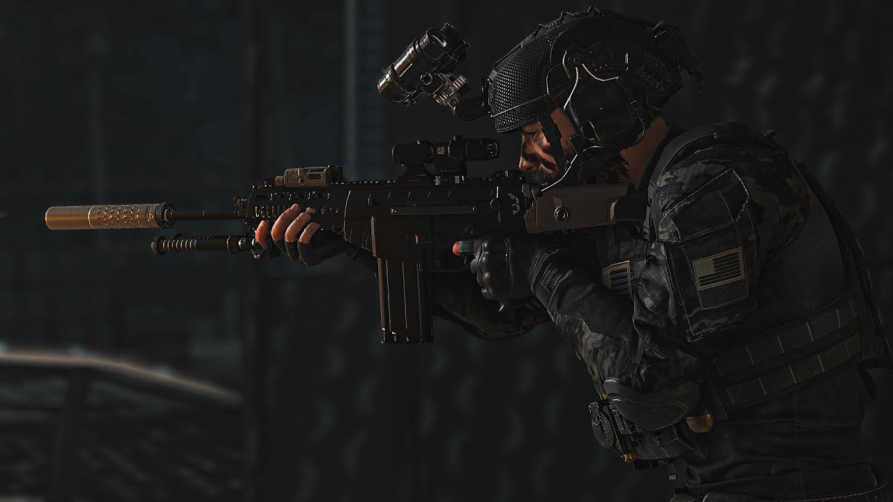 Ghost Recon Breakpoint Spec Ops Task Force Youtube 6081
