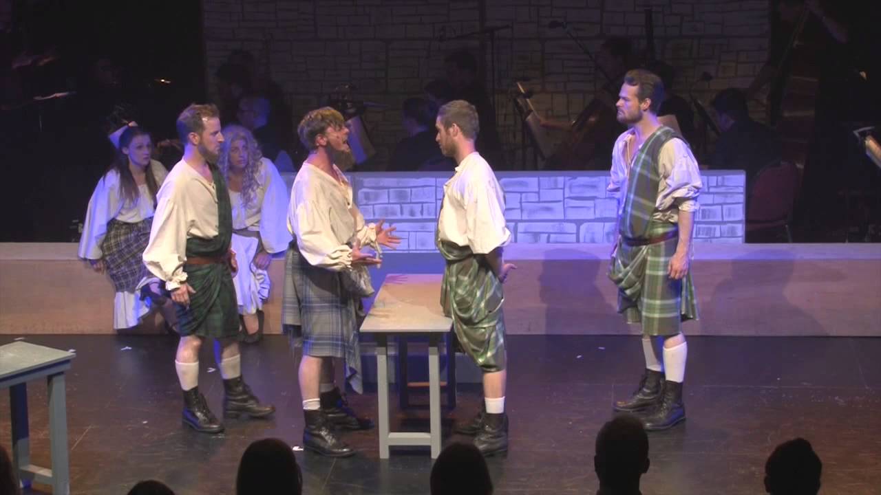 act 2 scene 5 - YouTube