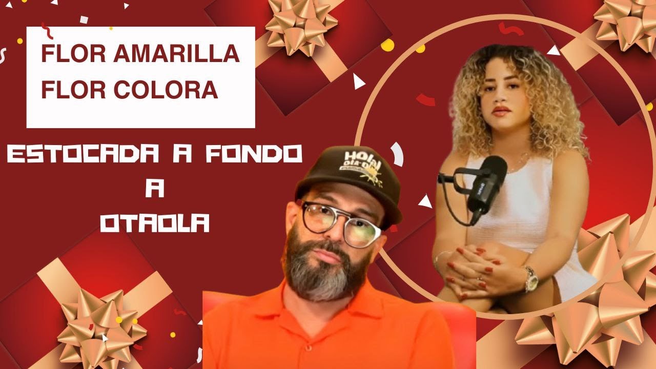 #ultimahora🔥Flor de Cuba se cambia el nombre😱 #faranduladecuba - YouTube