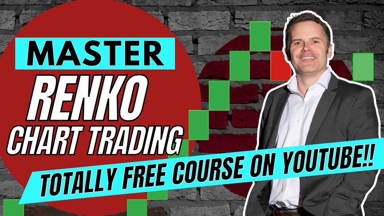 Master Renko Chart Trading In 2024 Totally Free Course Get Yourself A Trading Edge Youtube