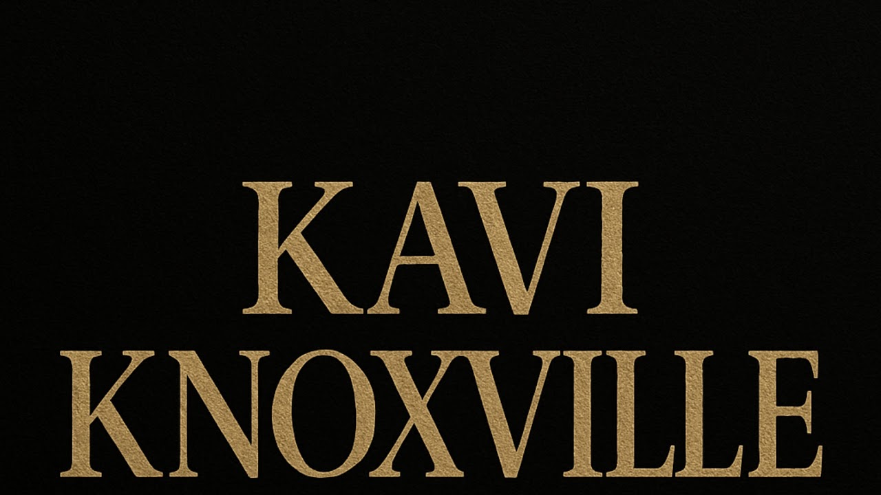 Transmisión en vivo de Kavi Knoxville - YouTube