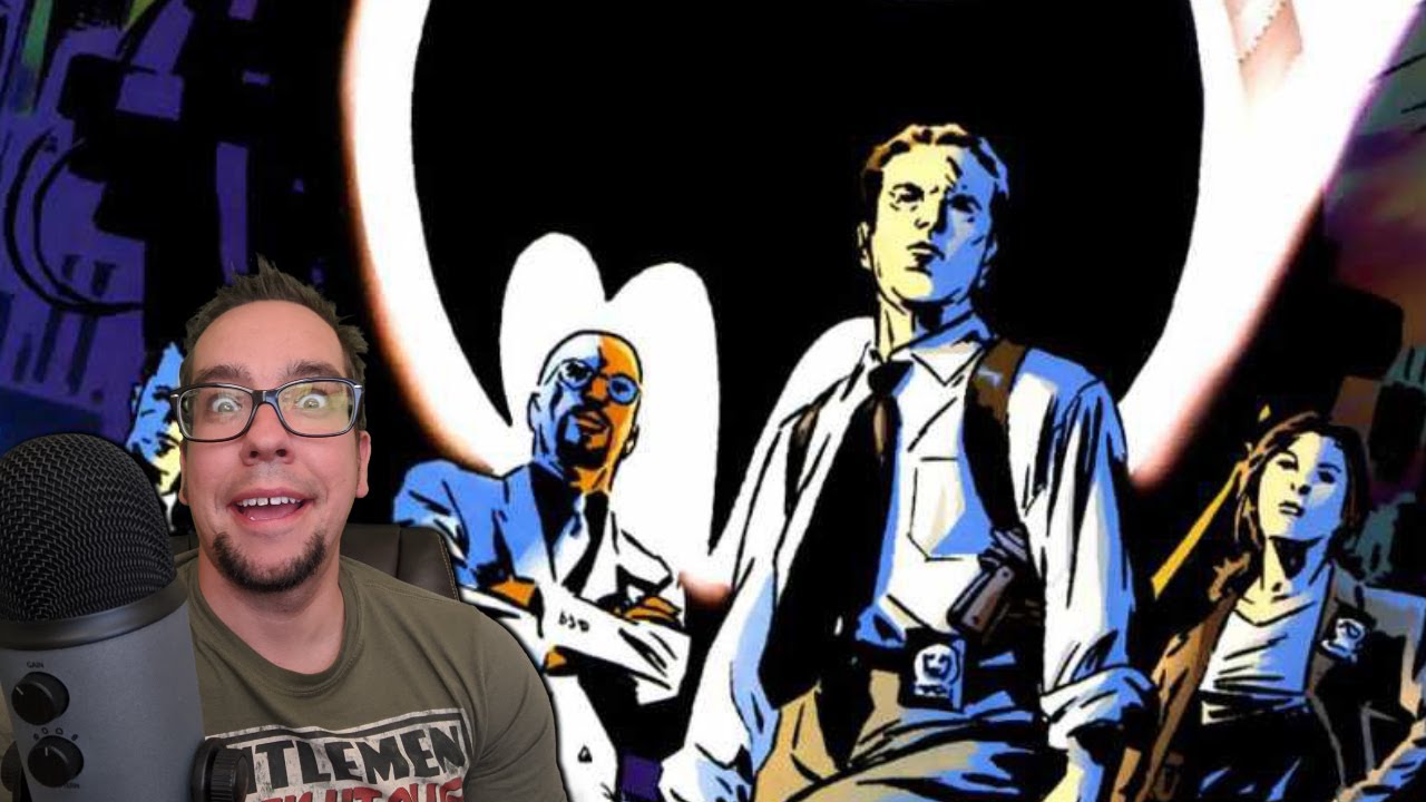 Matt Reeves' Batman World to Extend in New Gotham City Police Drama ...