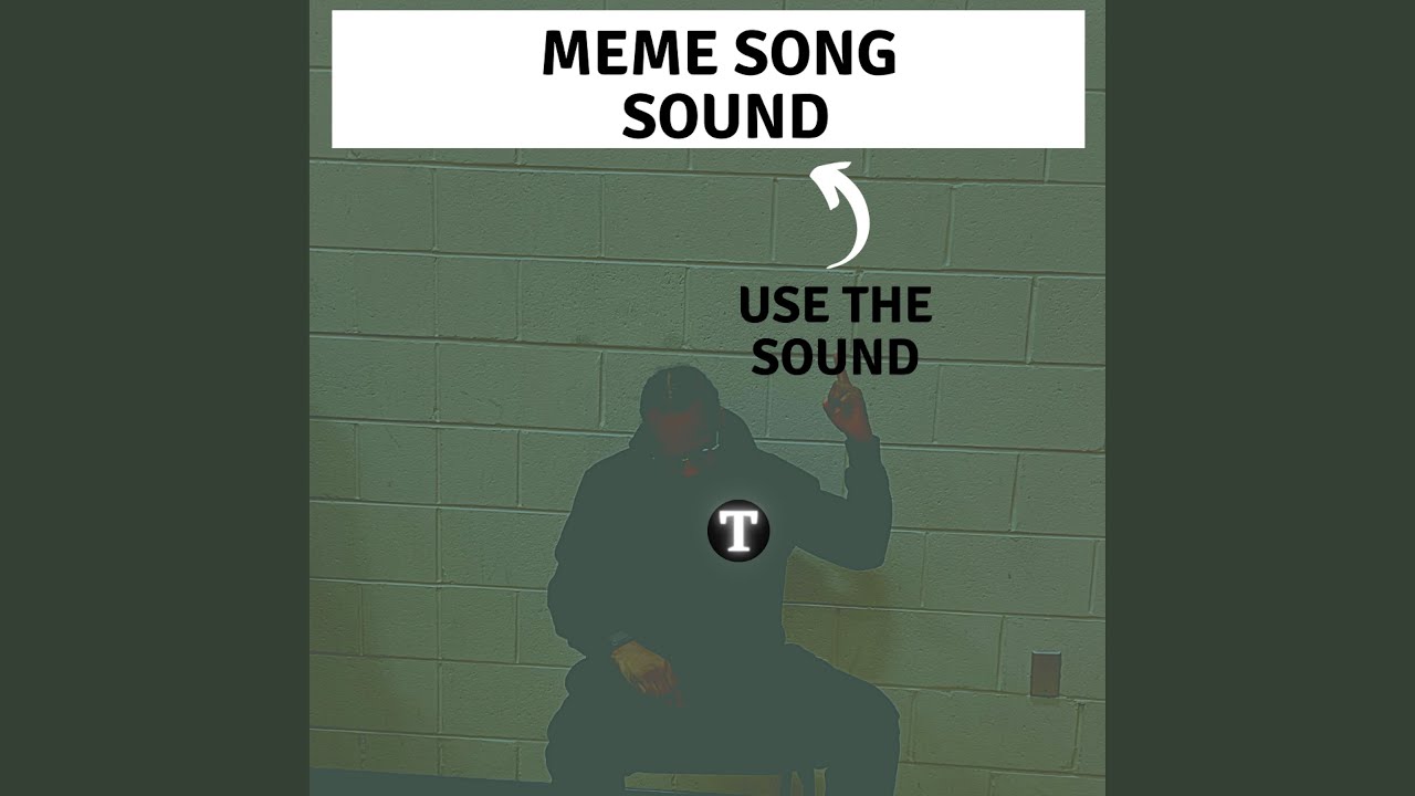 MEME SONG SOUND - YouTube